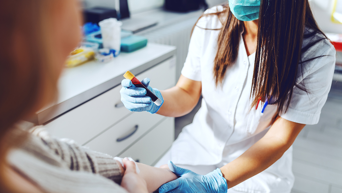 Lp(a) Levels, Still Mostly Genetic, Sometimes Vary Over a Lifetime | tctmd.com